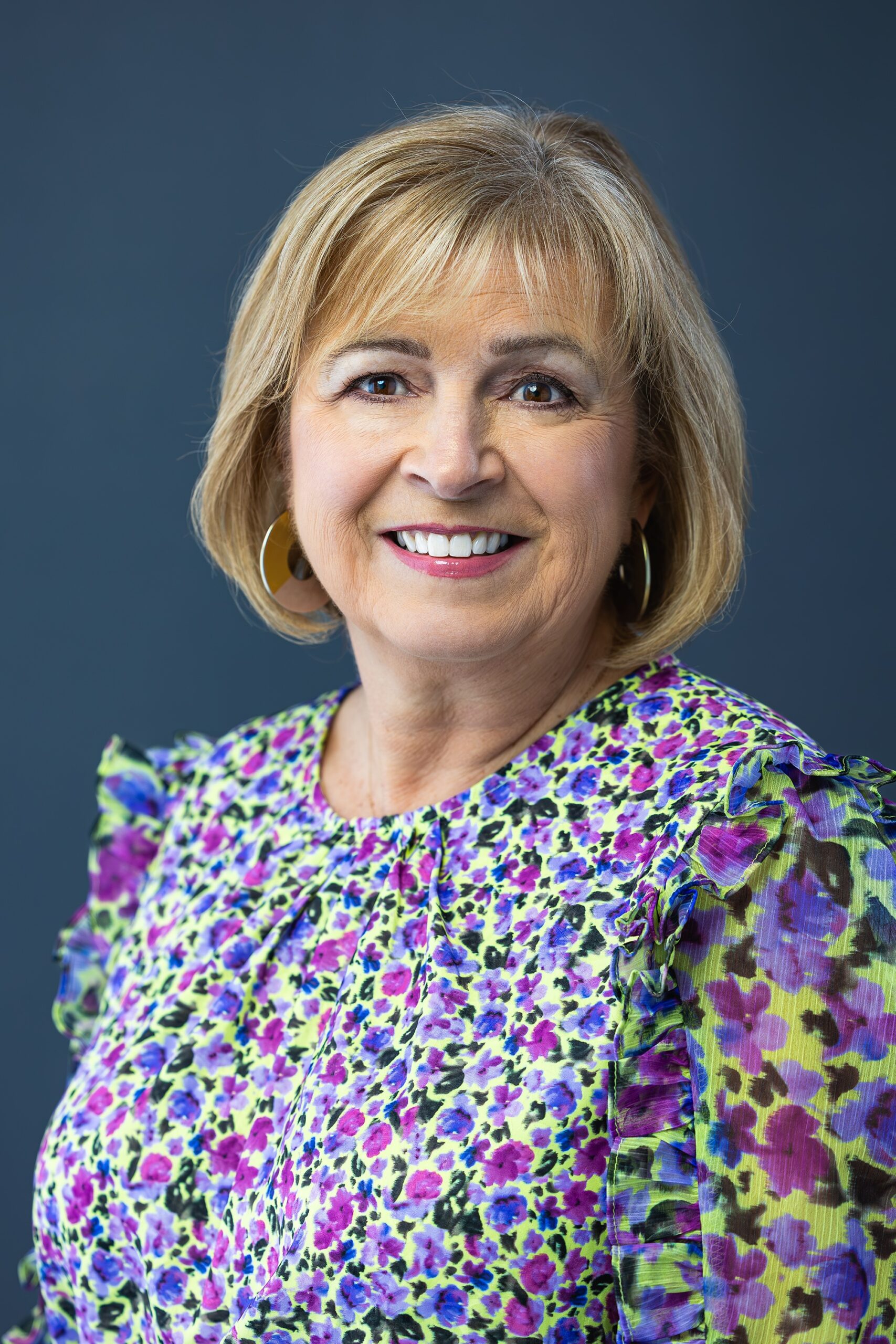 Deborah Kulchiski - Tourism Industry Association of BC