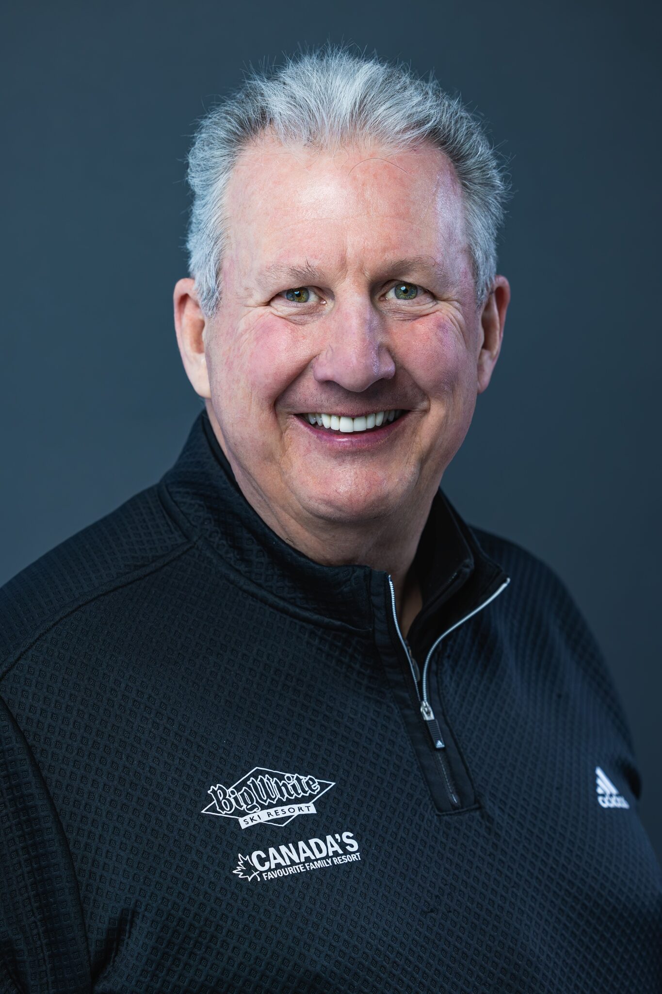 Michael J. Ballingall - Tourism Industry Association of BC