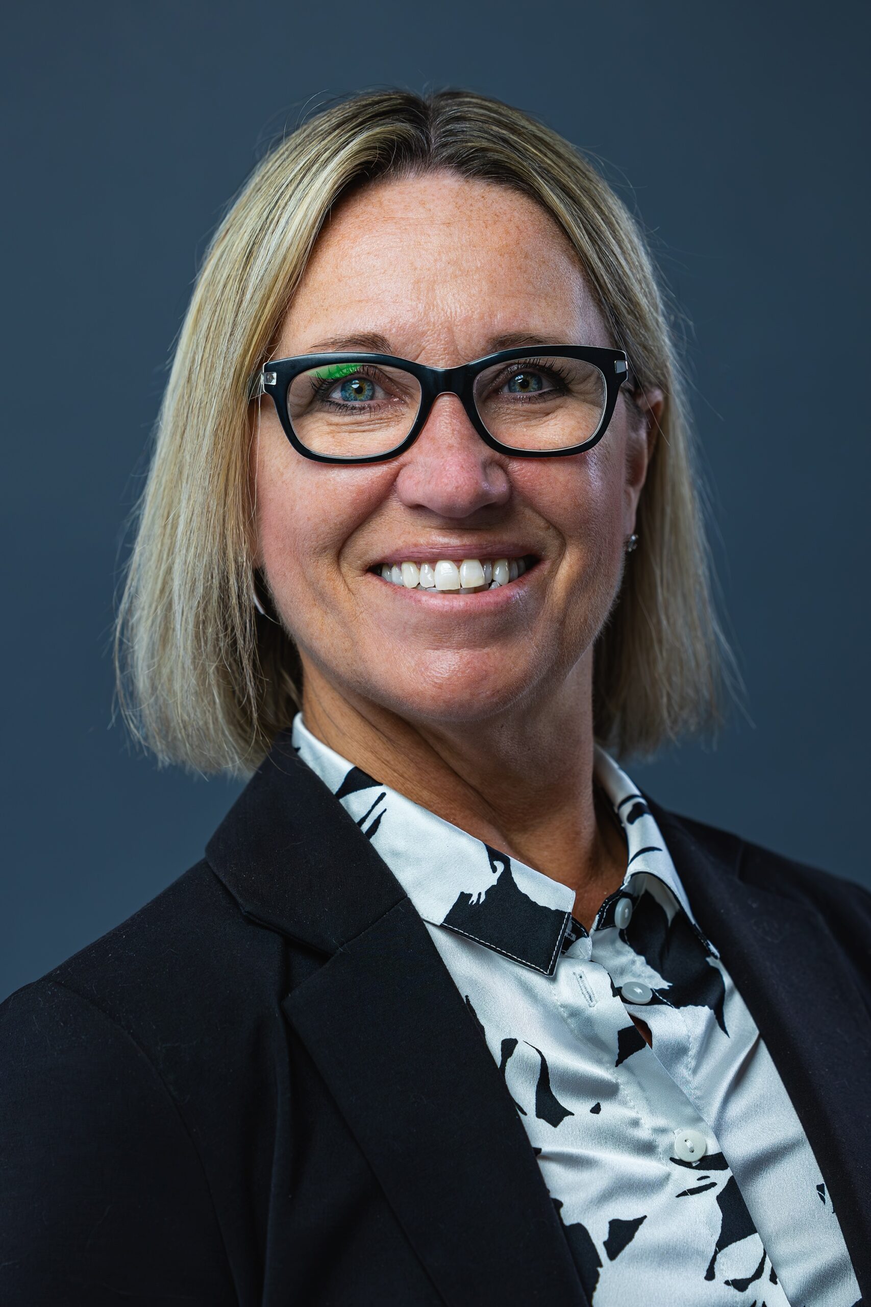 Sandra van Steijn - Vice Chair - Tourism Industry Association of BC
