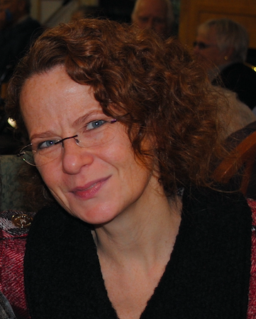 Fiona Wray - Tourism Industry Association of BC