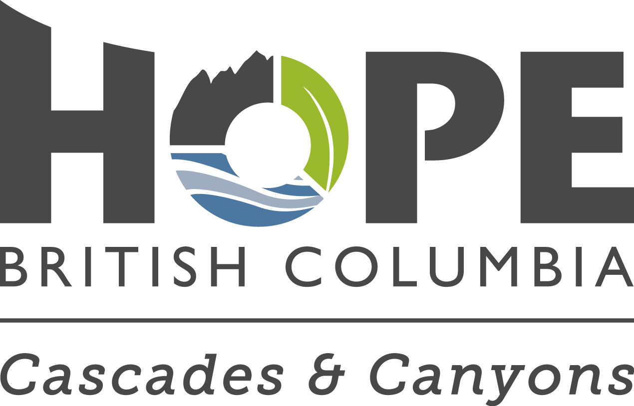 Tourism Hope - Tourism Industry Association of BC