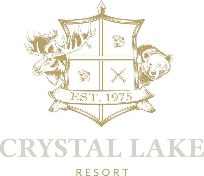 Crystal Lake Resort - Tourism Industry Association of BC