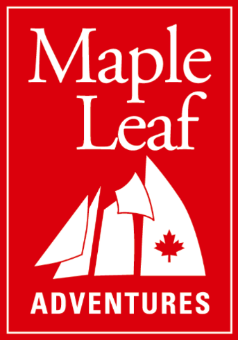 Maple Leaf Adventures - Tourism Industry Association of BC