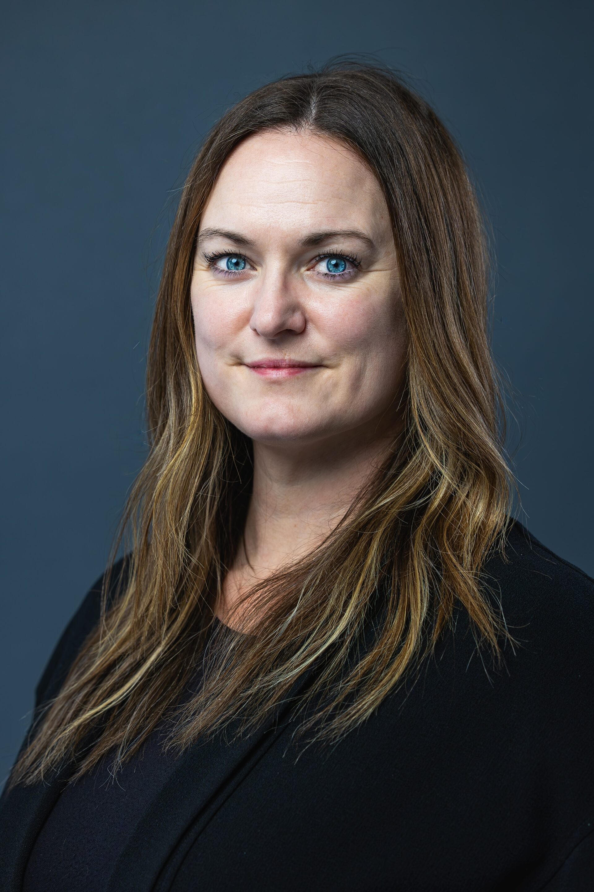 Nicole Ford - Tourism Industry Association of BC