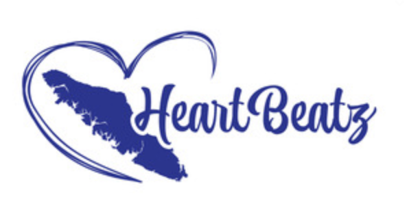 Vancouver Island HeartBeatz - Tourism Industry Association of BC
