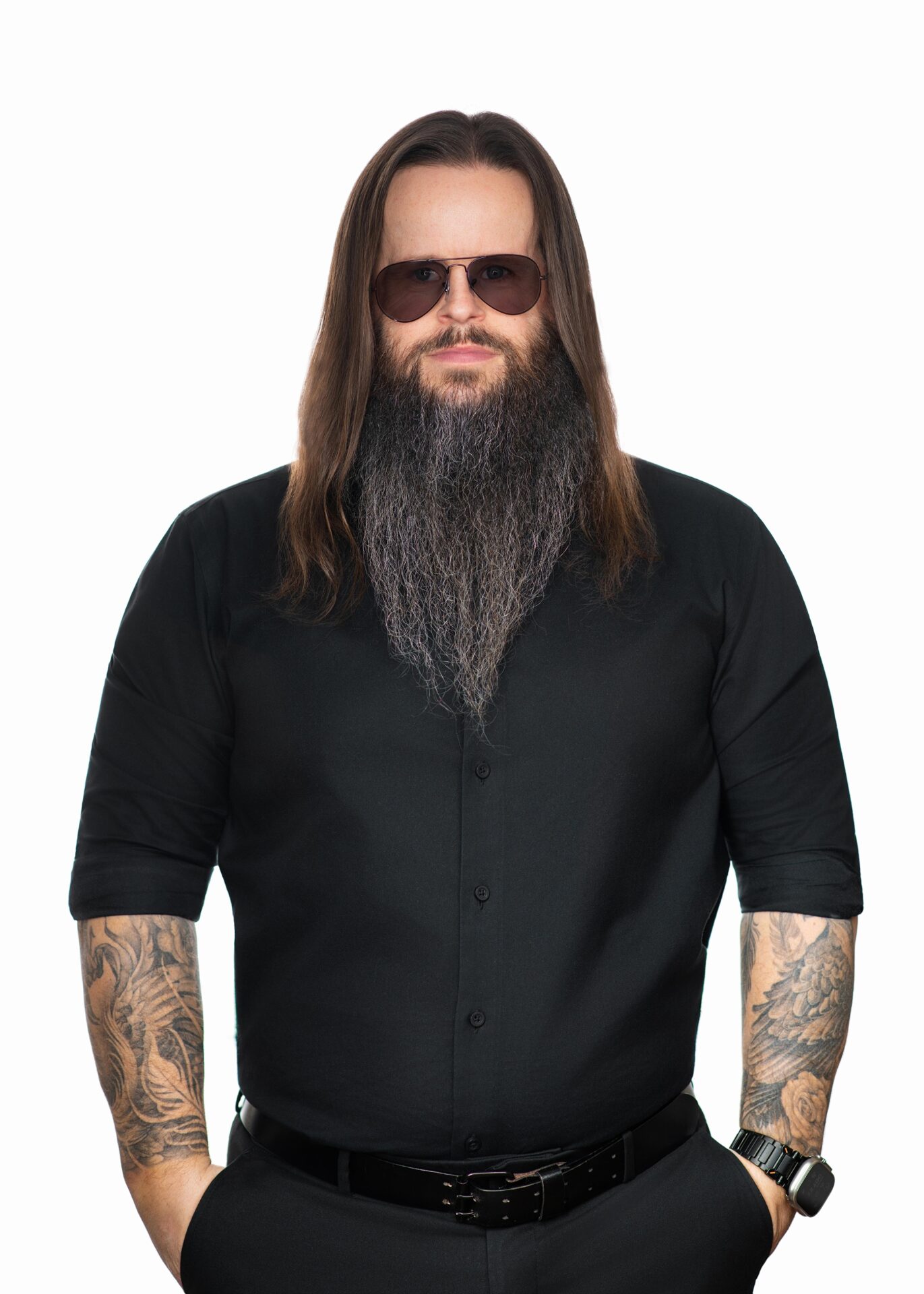 Joe Baker - Tourism Industry Association of BC