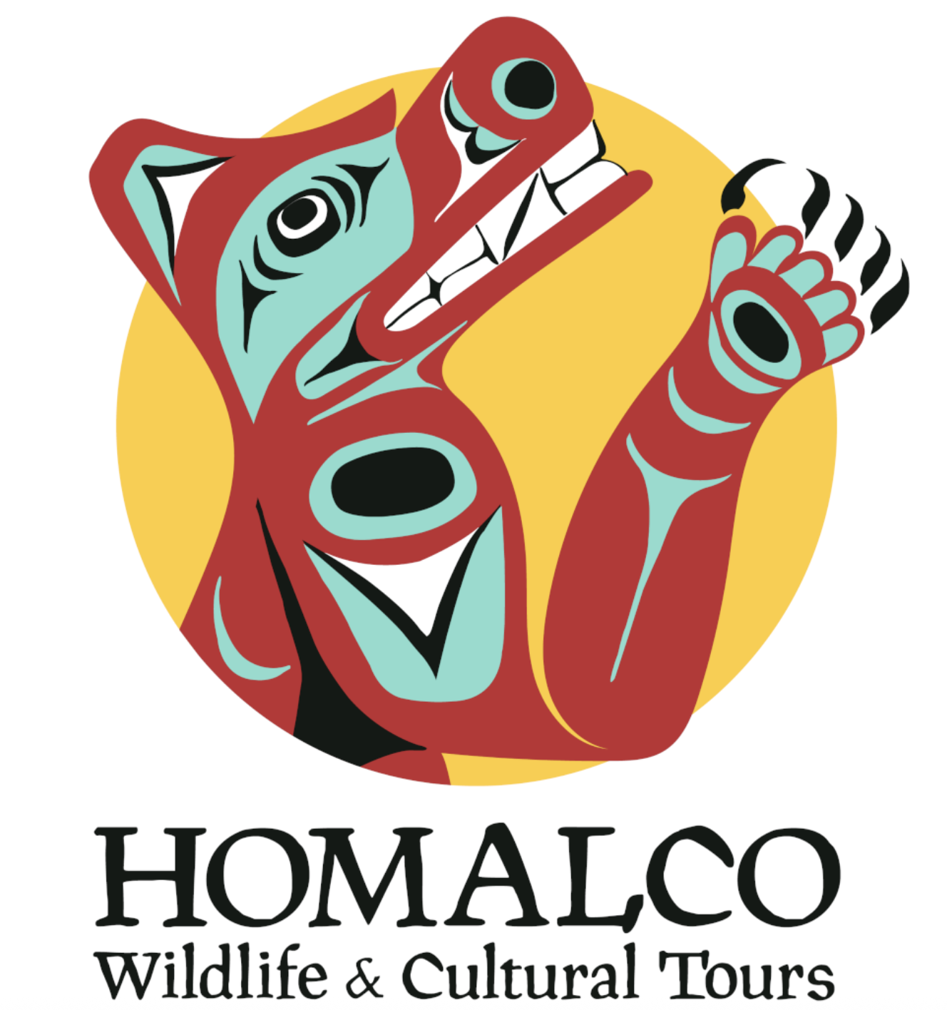 Homalco Wildlife & Cultural Tours - Tourism Industry Association of BC